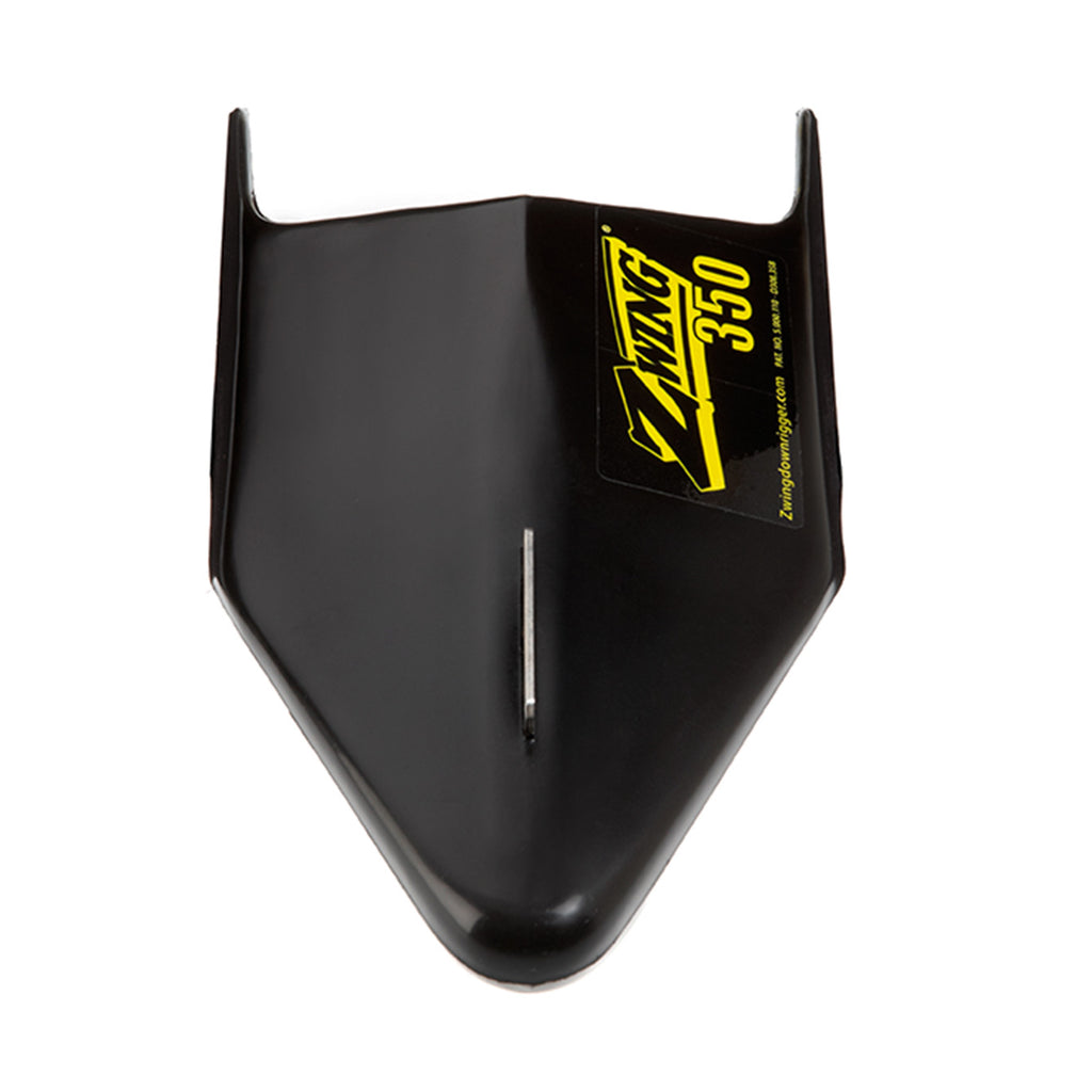 Zwing 350 Black | zwingdownrigger